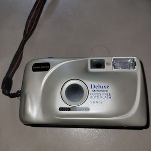 Cameras, Photo & Video | Camera Sakar Deluxe Vintage | Poshmark